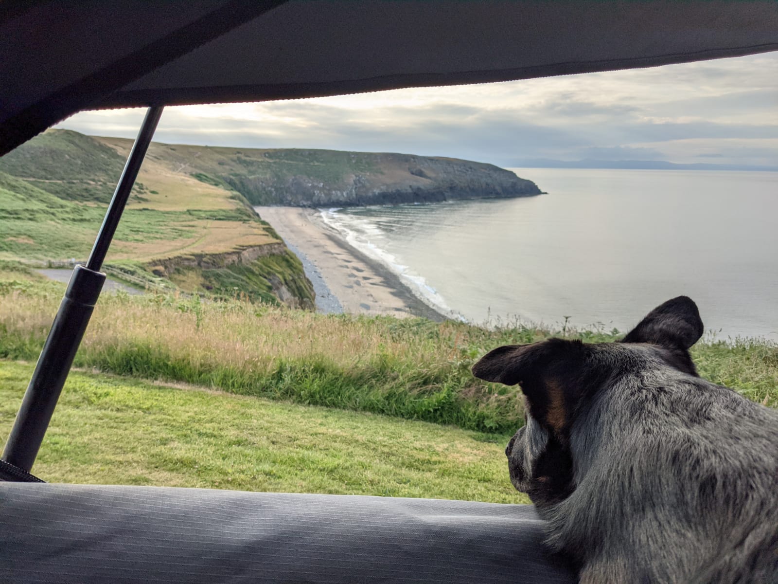 Bitcoin Beach Retreat